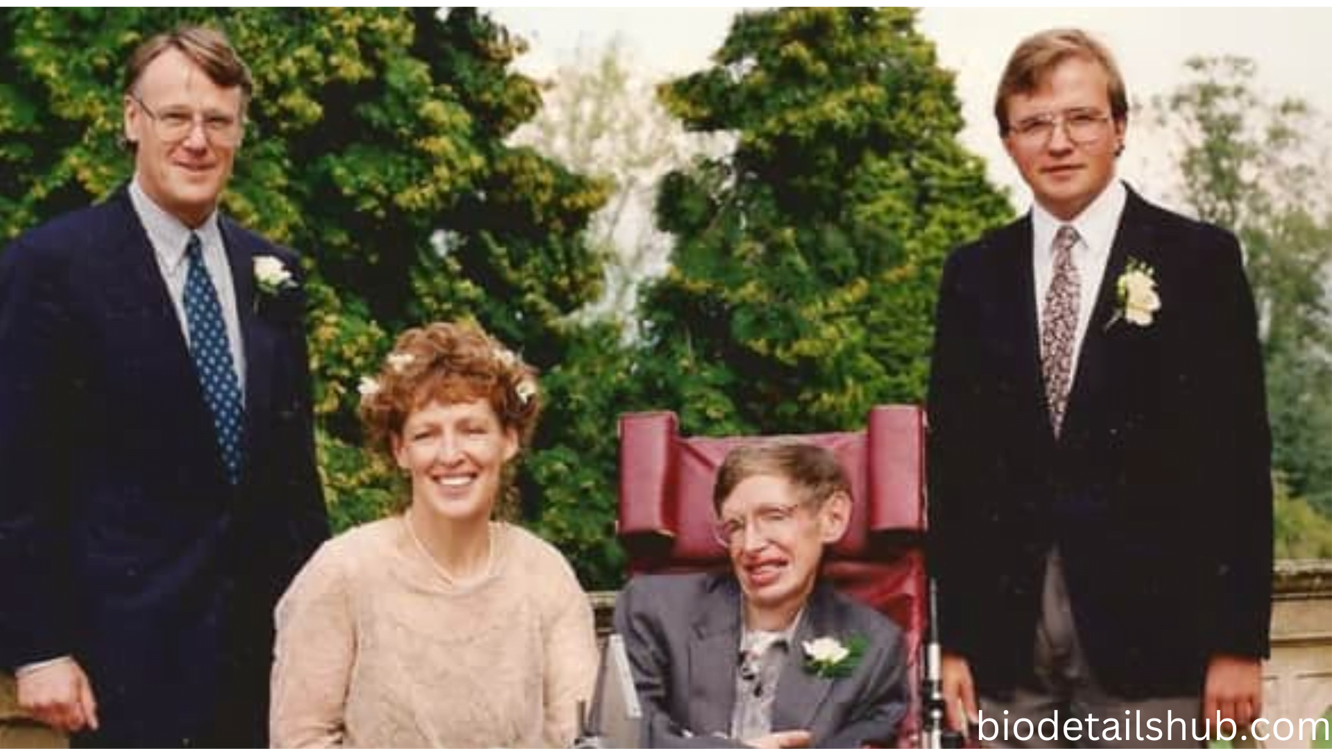 Robert Hawking, Age, Career, Family, Net Worth, Bio/Wiki 2025.