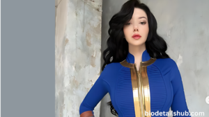 Alina Becker, Net Worth, Height, Weight, Family, Bio/Wiki 2025.