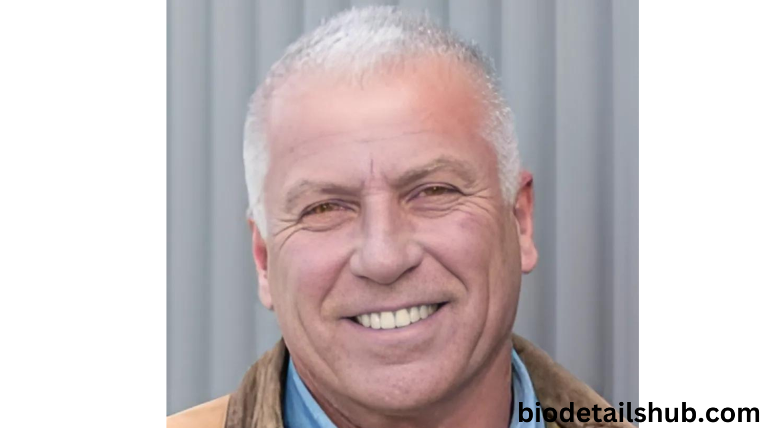 William Ostrander, Net Worth, Age, Weight, Family, Bio/Wiki 2025.