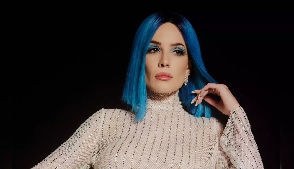 Halsey Height, Weight, Age, Career, Net Worth And More - biodetailshub