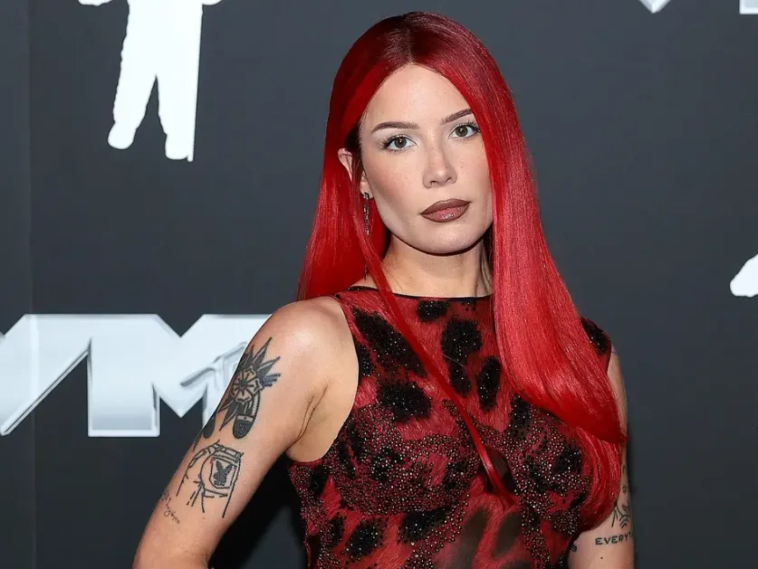 Halsey's Net Worth, Height, Weight, Career, Age And More - biodetailshub