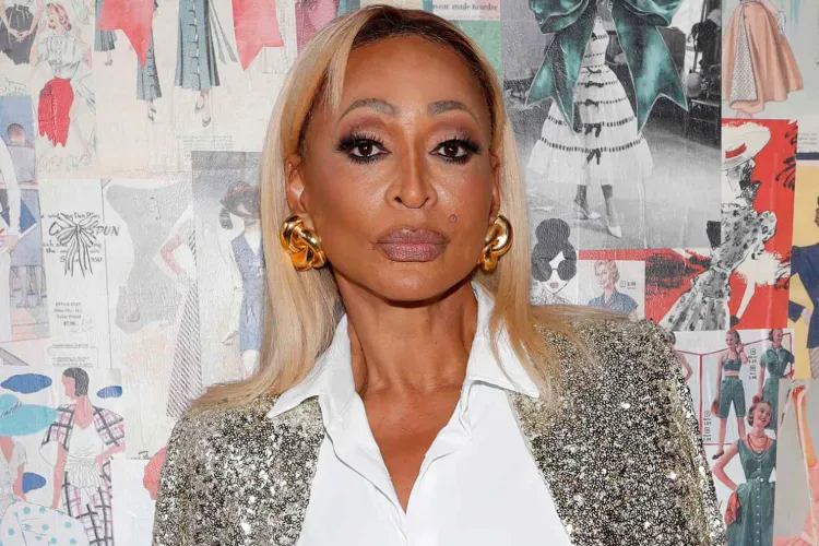 Karen Huger Net Worth, Height, Weight, Career, Age And More - biodetailshub