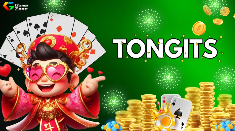 Experience the Thrill of Playing Tongits Offline at GameZone ...
