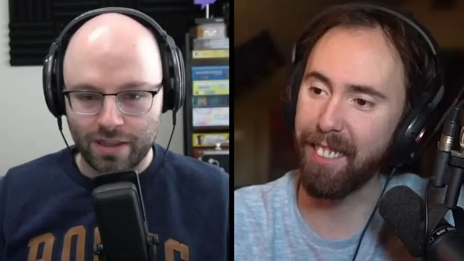 Northernlion Age, Height, Weight, Net Worth, Career, And More ...