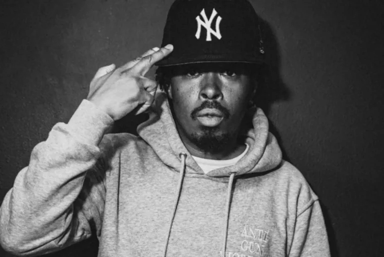 Veeze: Rising Star in Detroit's Rap Scene – Age, Career, and Net Worth ...