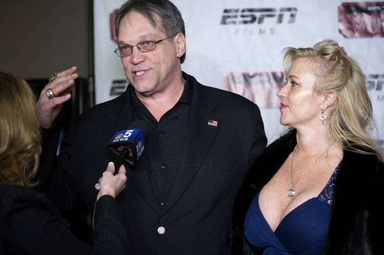 Misty Mcmichael Age, Height, Weight, Career, Net Worth And More ...