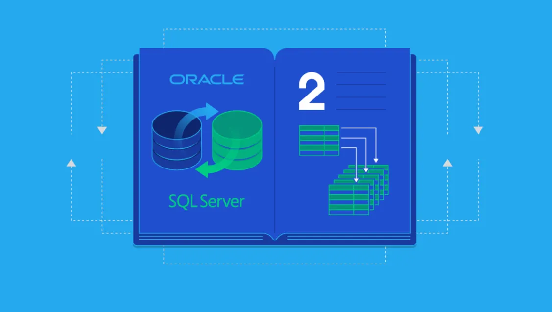 Explained – Why Should You Migrate Databases From Oracle to SQL Server ...